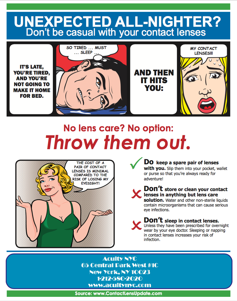 Acuity NYC Acuity NYC