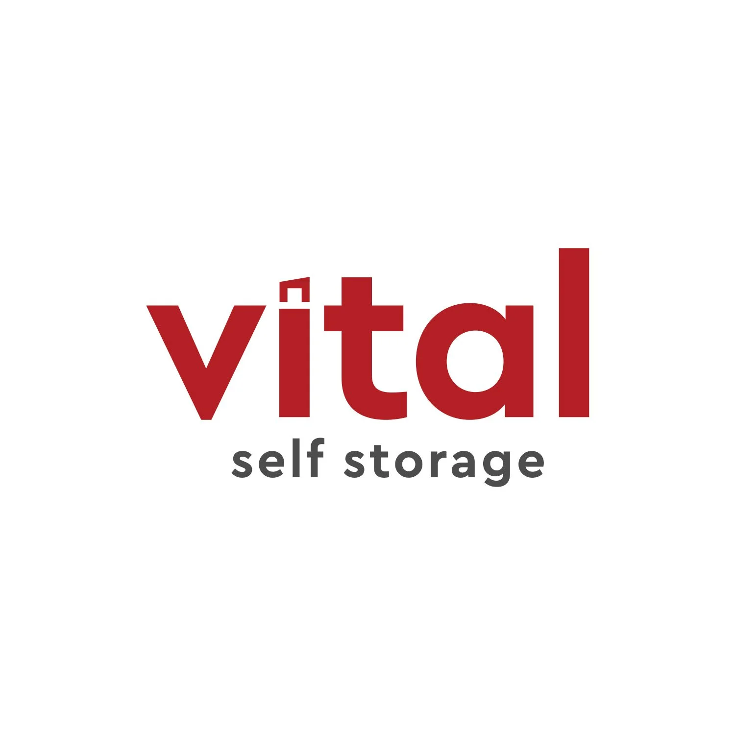 Vital Logo