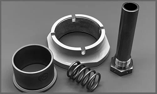 products and services — Aeroforce Logistics