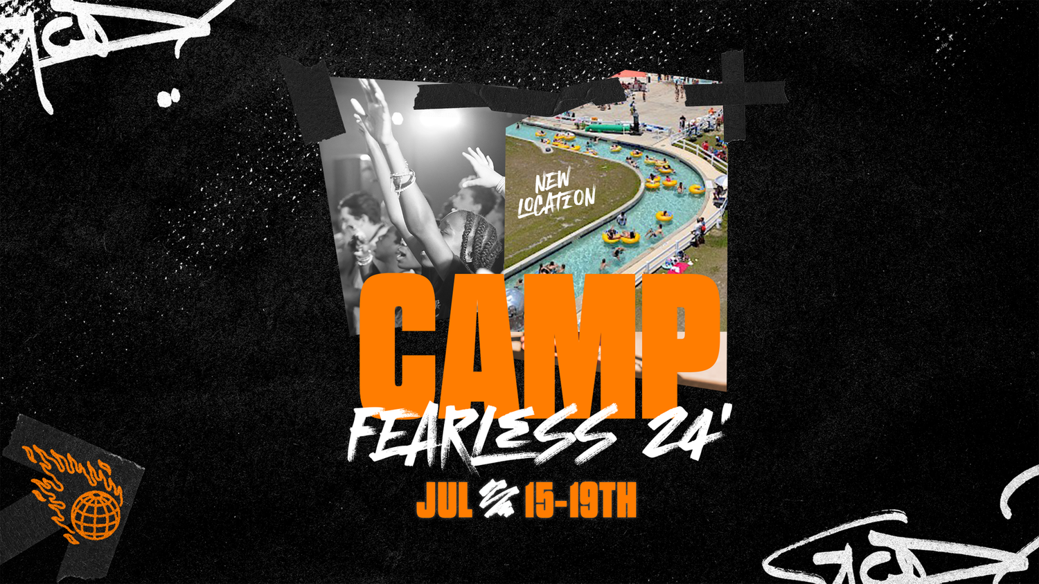 Fearless 2024 — The Seed Church