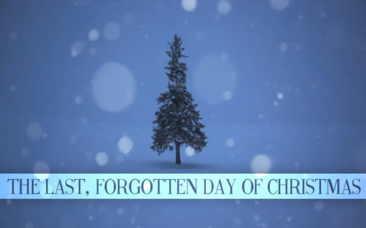 Seasonal Messages | Church & Culture