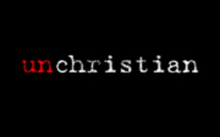 Unchristian | Church & Culture