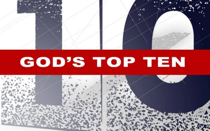 The Bible | Church & Culture