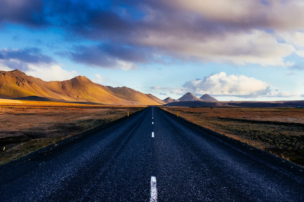 The Distance of God | Church & Culture