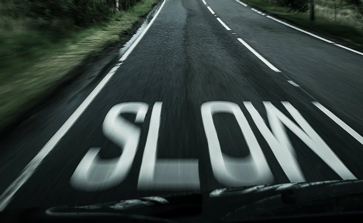 A Slowdown in the Rise of the Nones? | Church & Culture