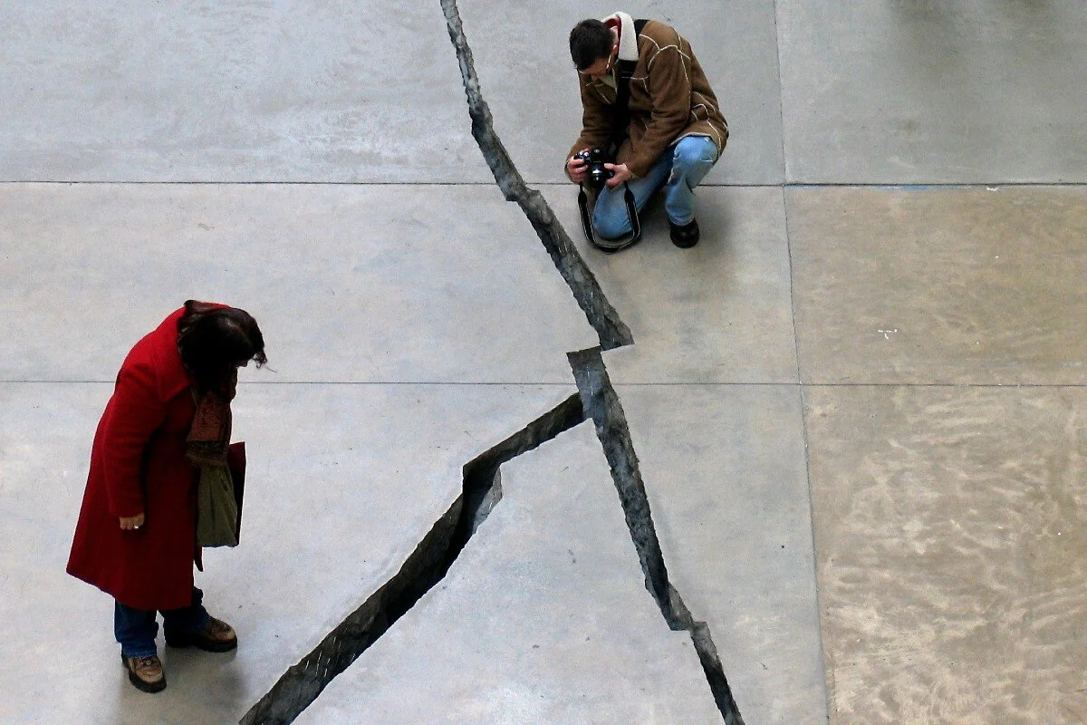 A Fractured Shibboleth | Church & Culture