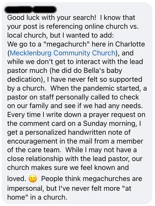 Would Your Church Get an “F”? | Church & Culture