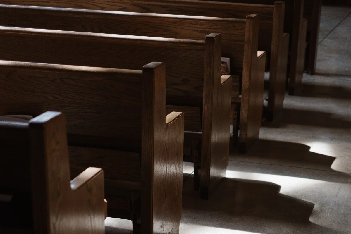 The Real Reason Churches Are in Decline | Church & Culture