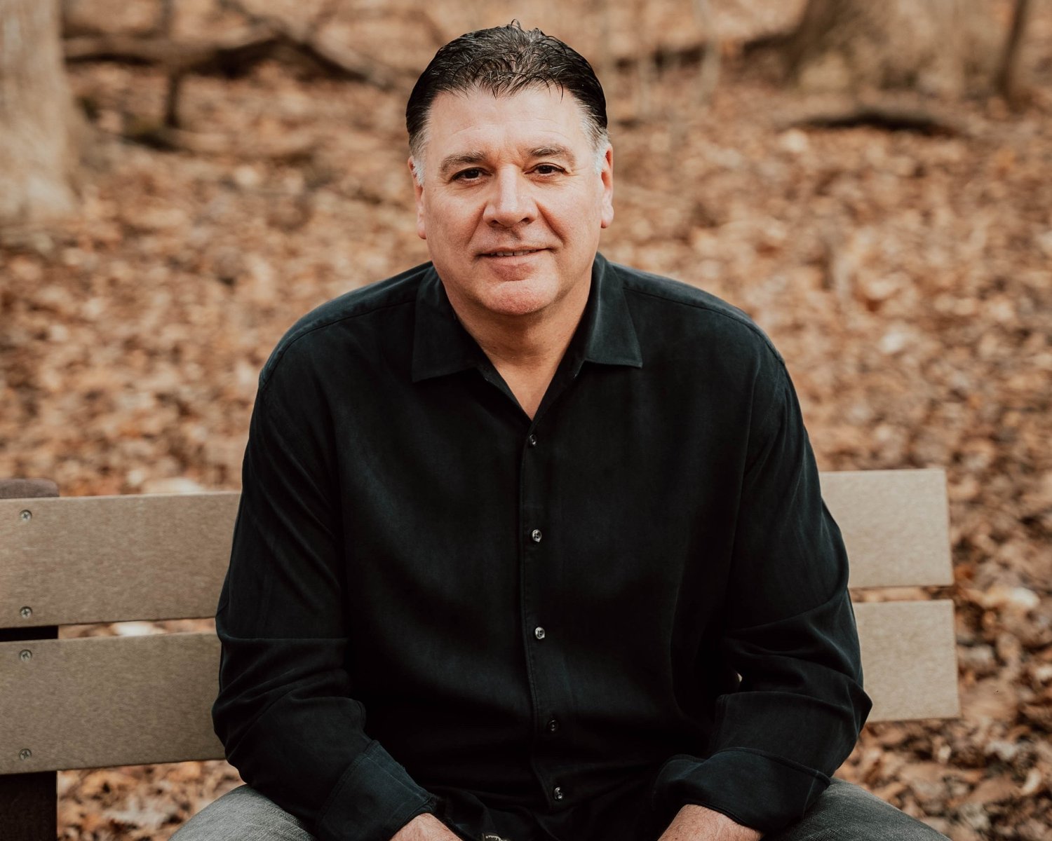 James Emery White | Church & Culture