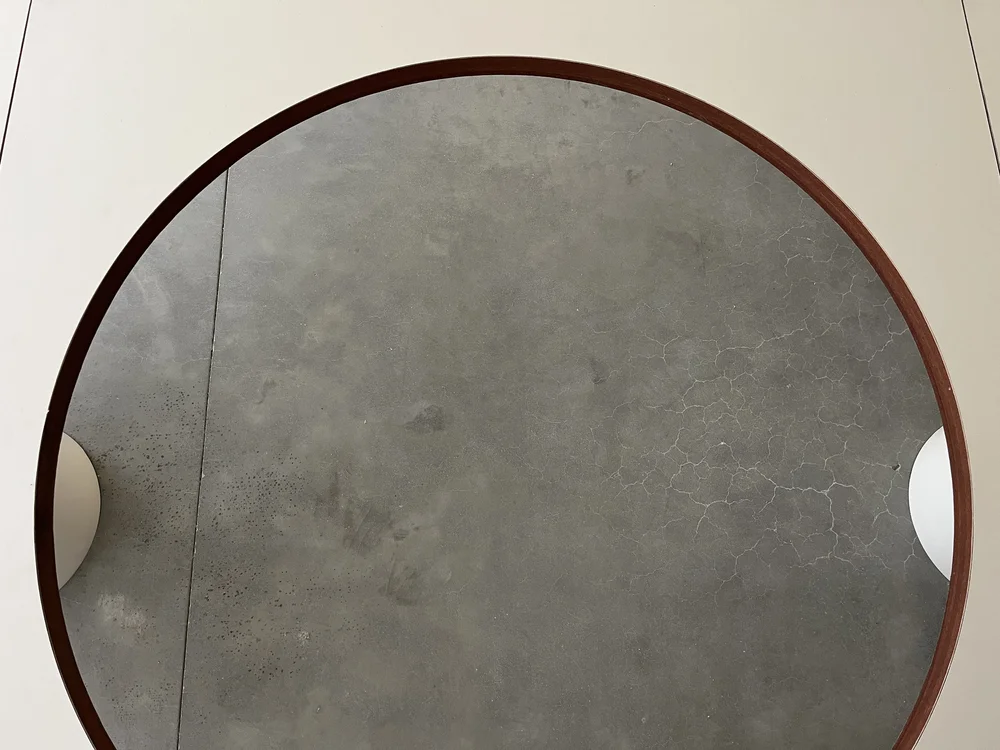 Interior — studio stories