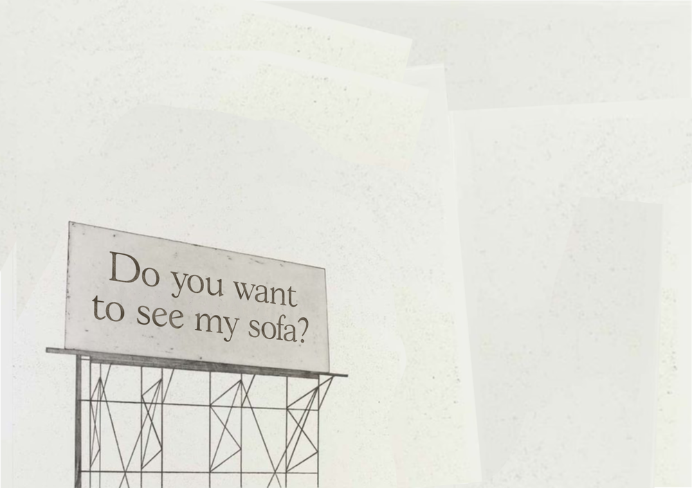 Interior — studio stories