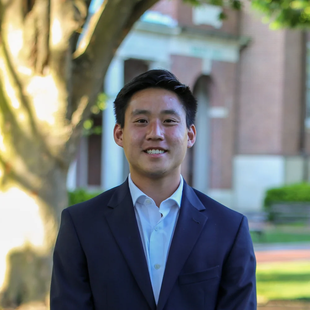 Student Team — Salant Investment Team