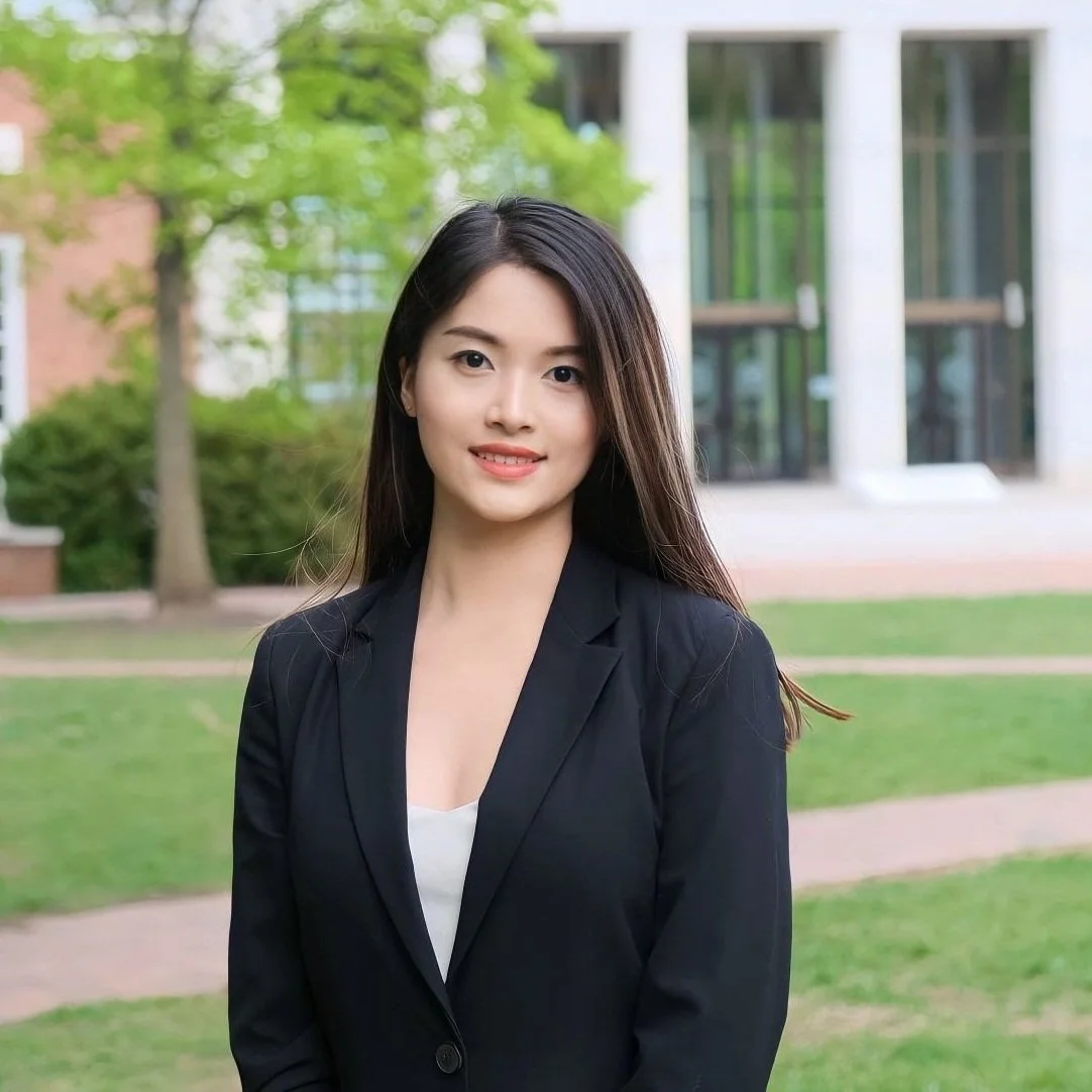 Student Team — Salant Investment Team