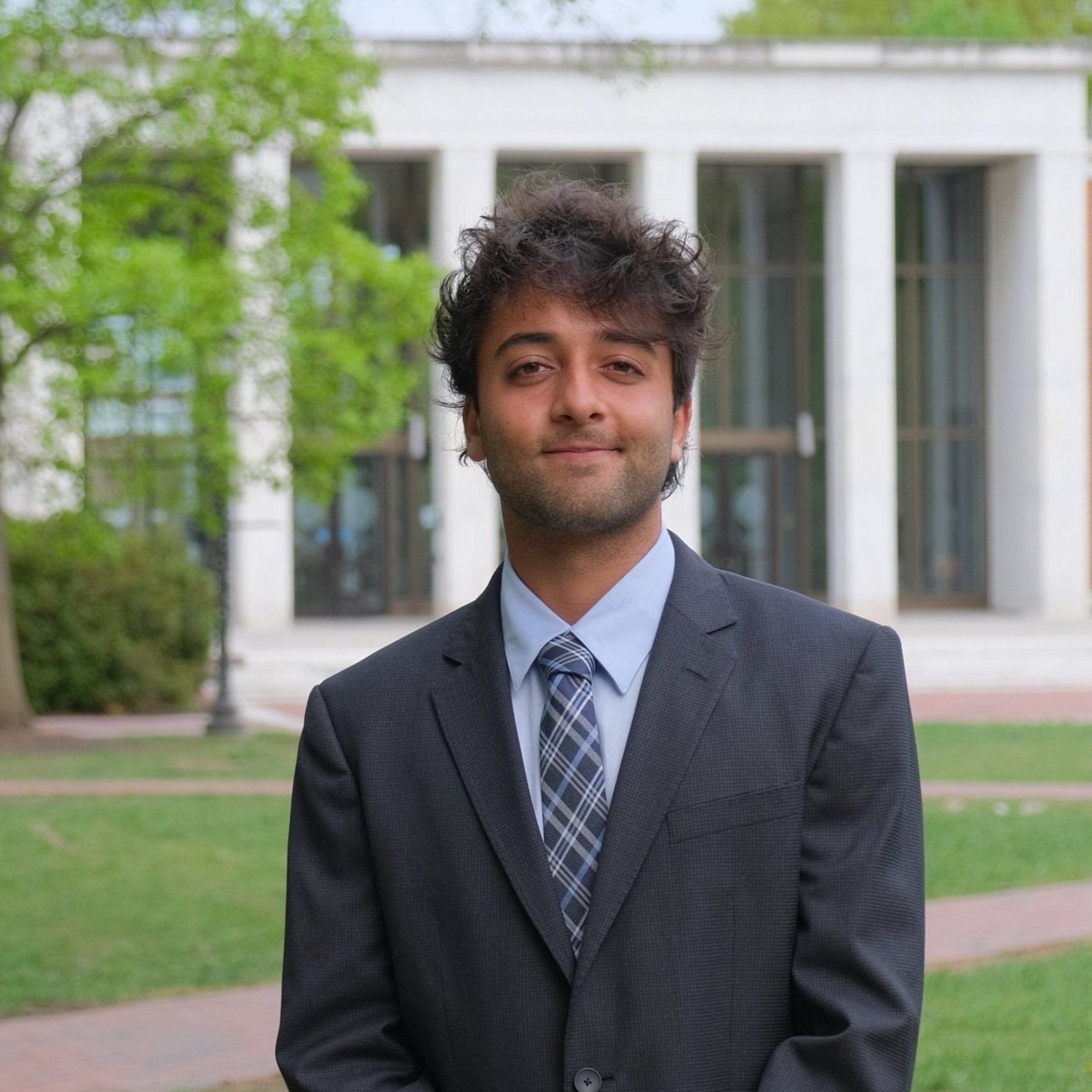 Student Team — Salant Investment Team