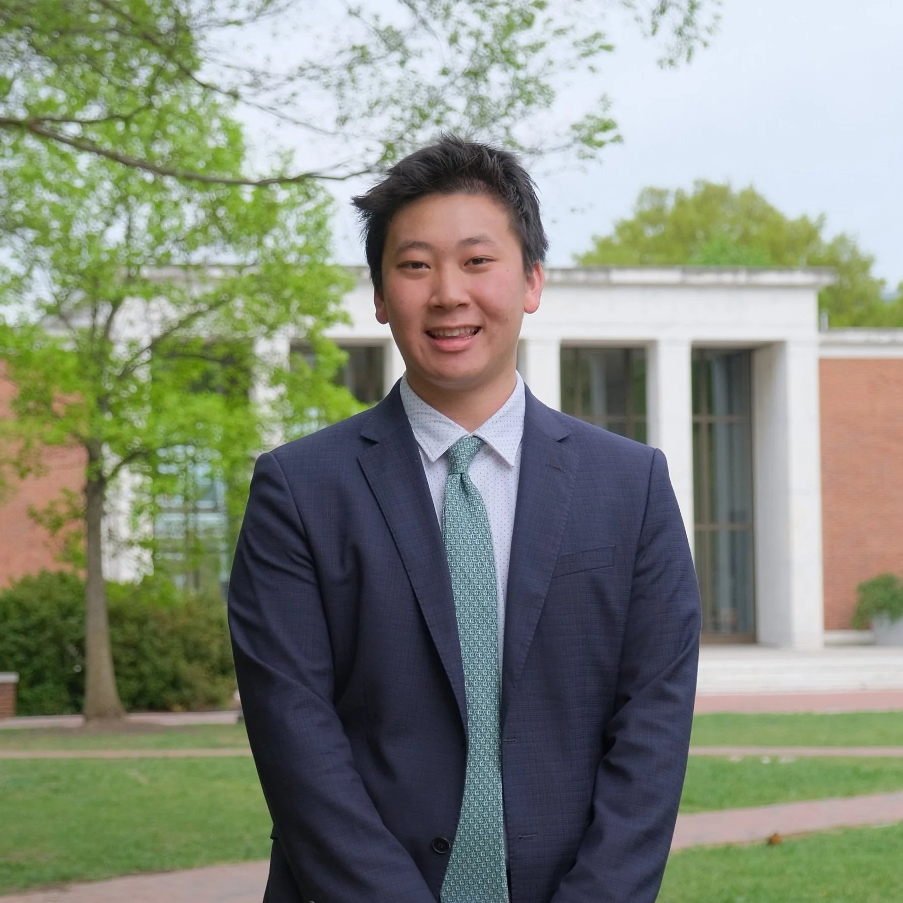 Student Team — Salant Investment Team