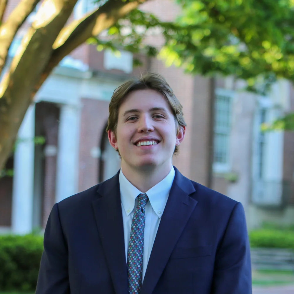 Student Team — Salant Investment Team