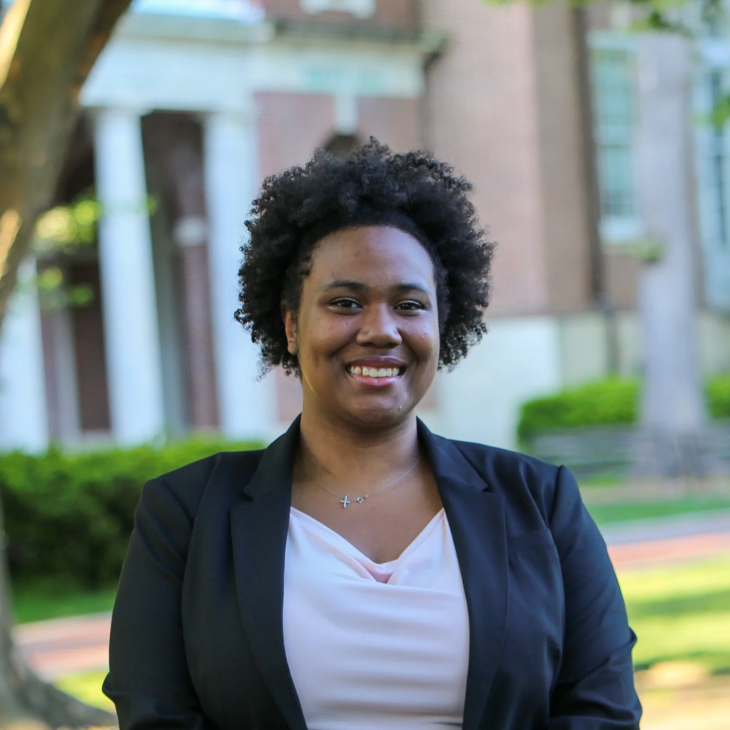 Student Team — Salant Investment Team