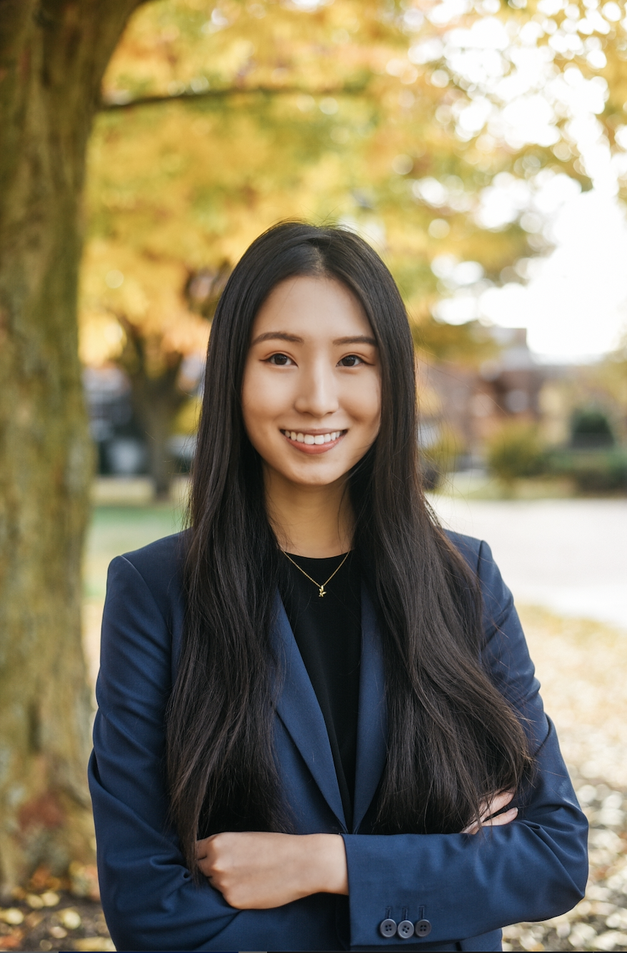 Tangya Tan — Salant Investment Team