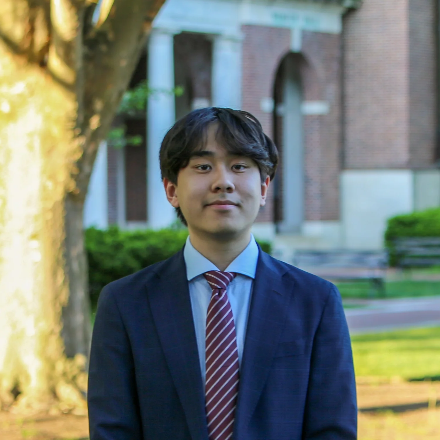 Student Team — Salant Investment Team