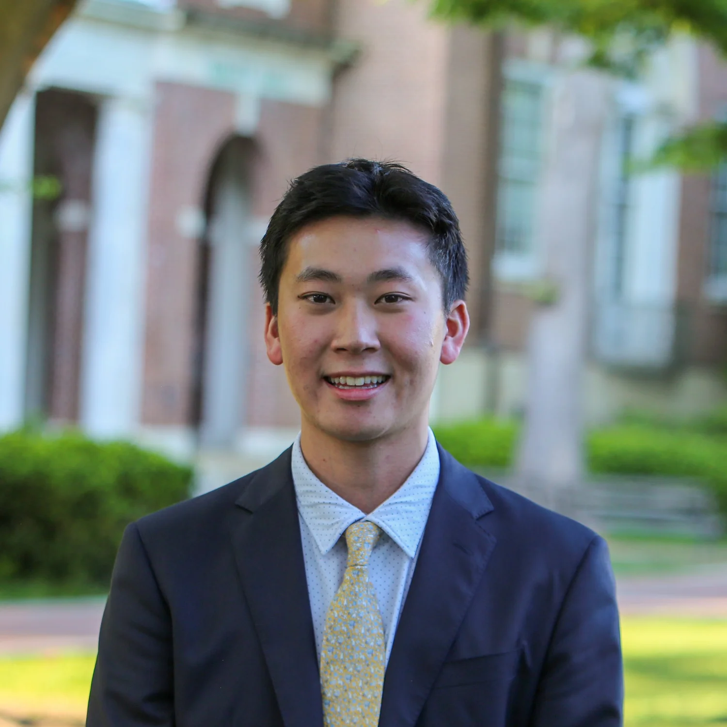 Student Team — Salant Investment Team