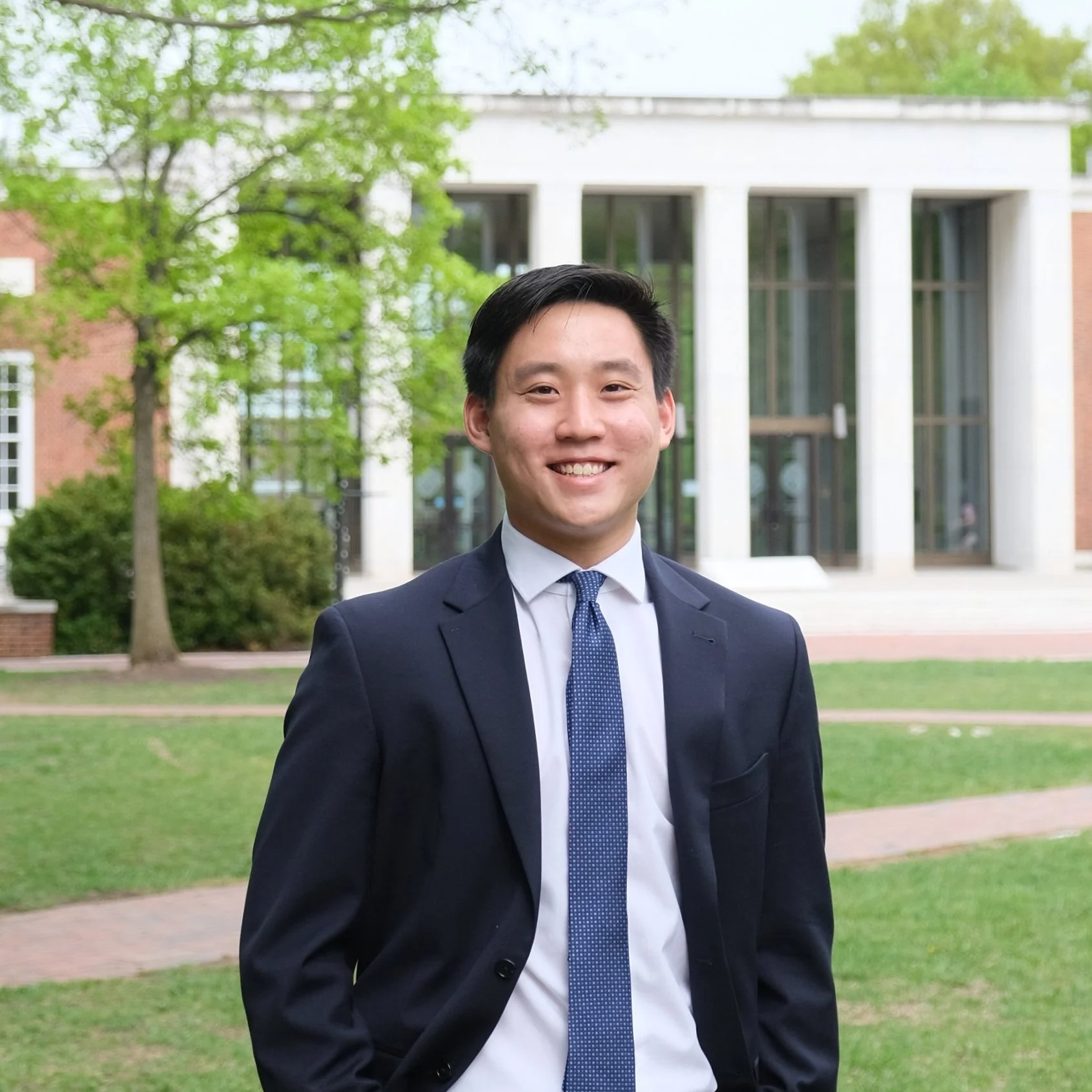 Student Team — Salant Investment Team