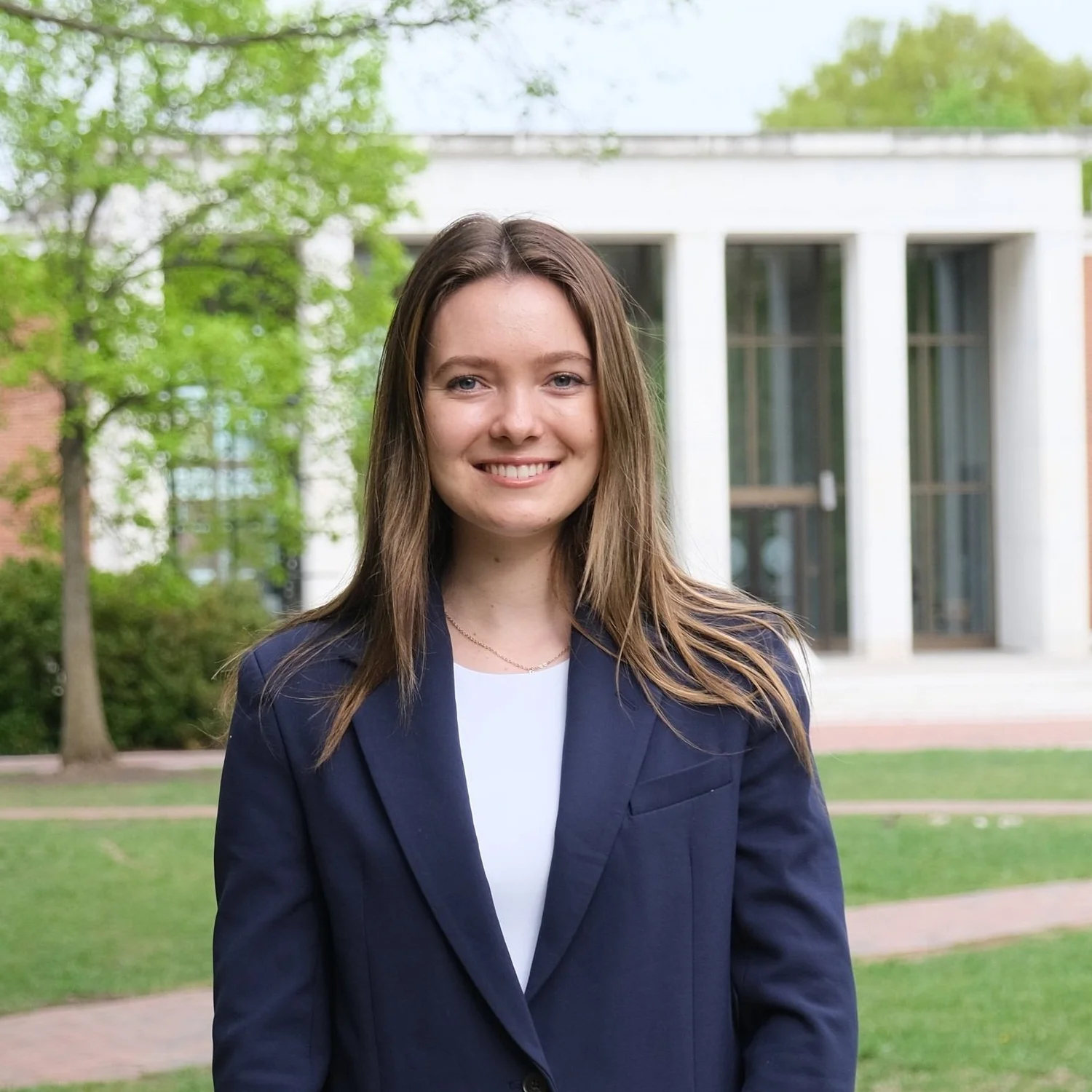 Student Team — Salant Investment Team