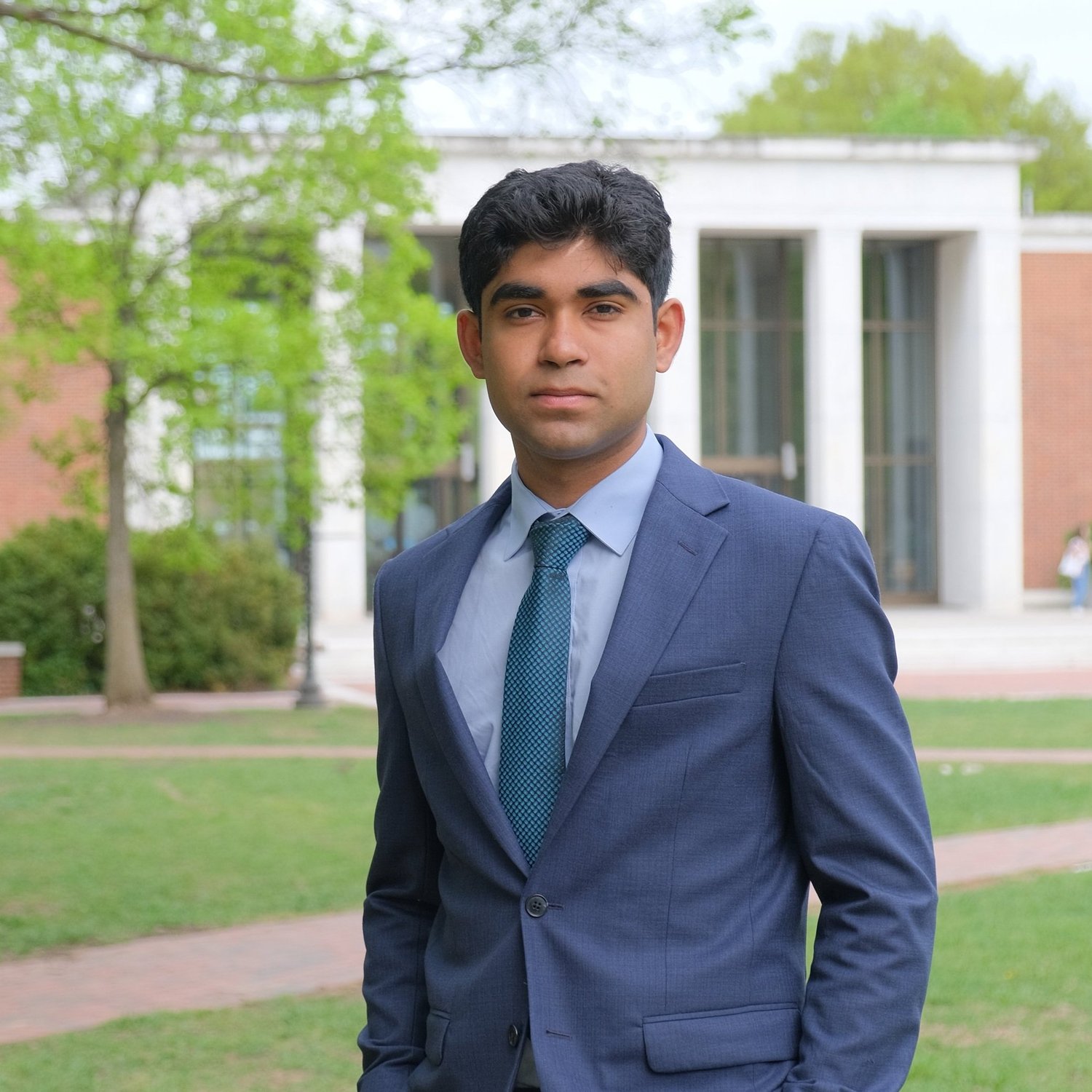 Student Team — Salant Investment Team