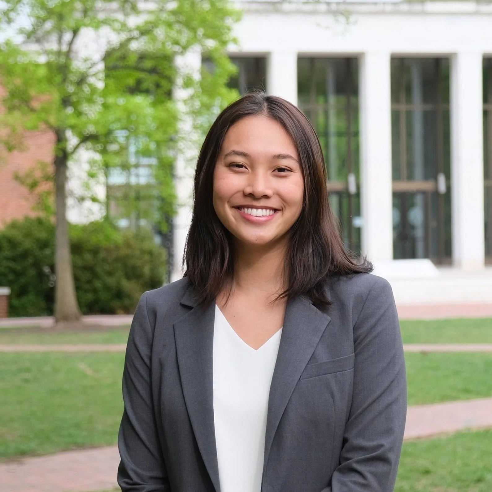 Student Team — Salant Investment Team