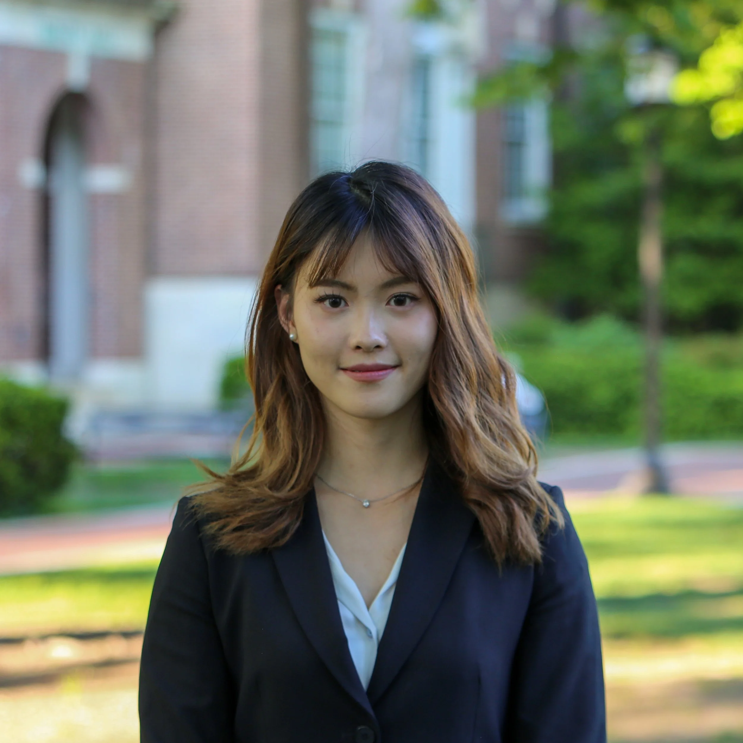 Student Team — Salant Investment Team