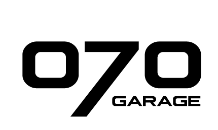 070 Garage — TORQUE COMPANIES