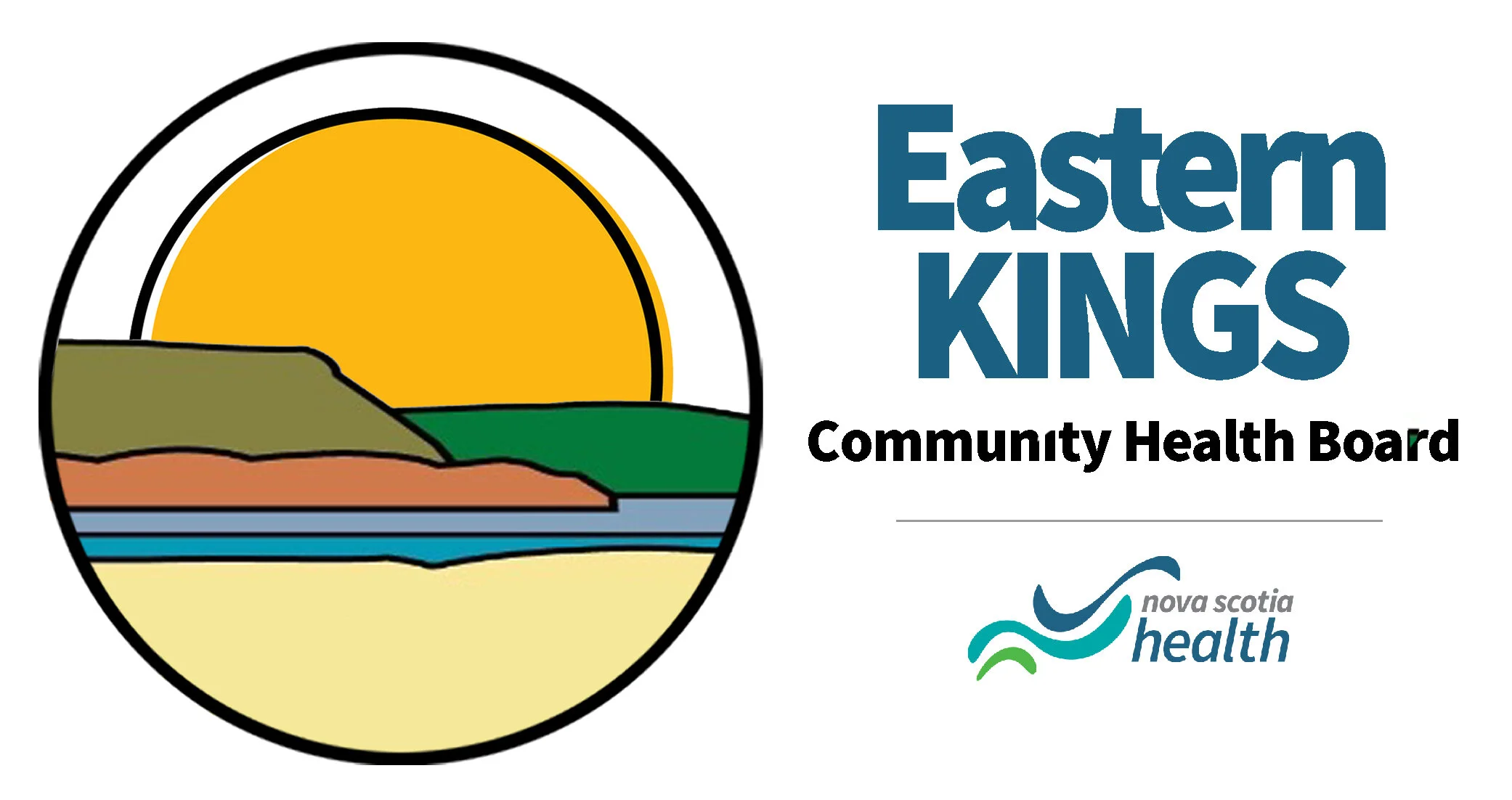 Western Zone — Community Health boards