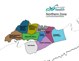 Find Your CHB — Community Health boards