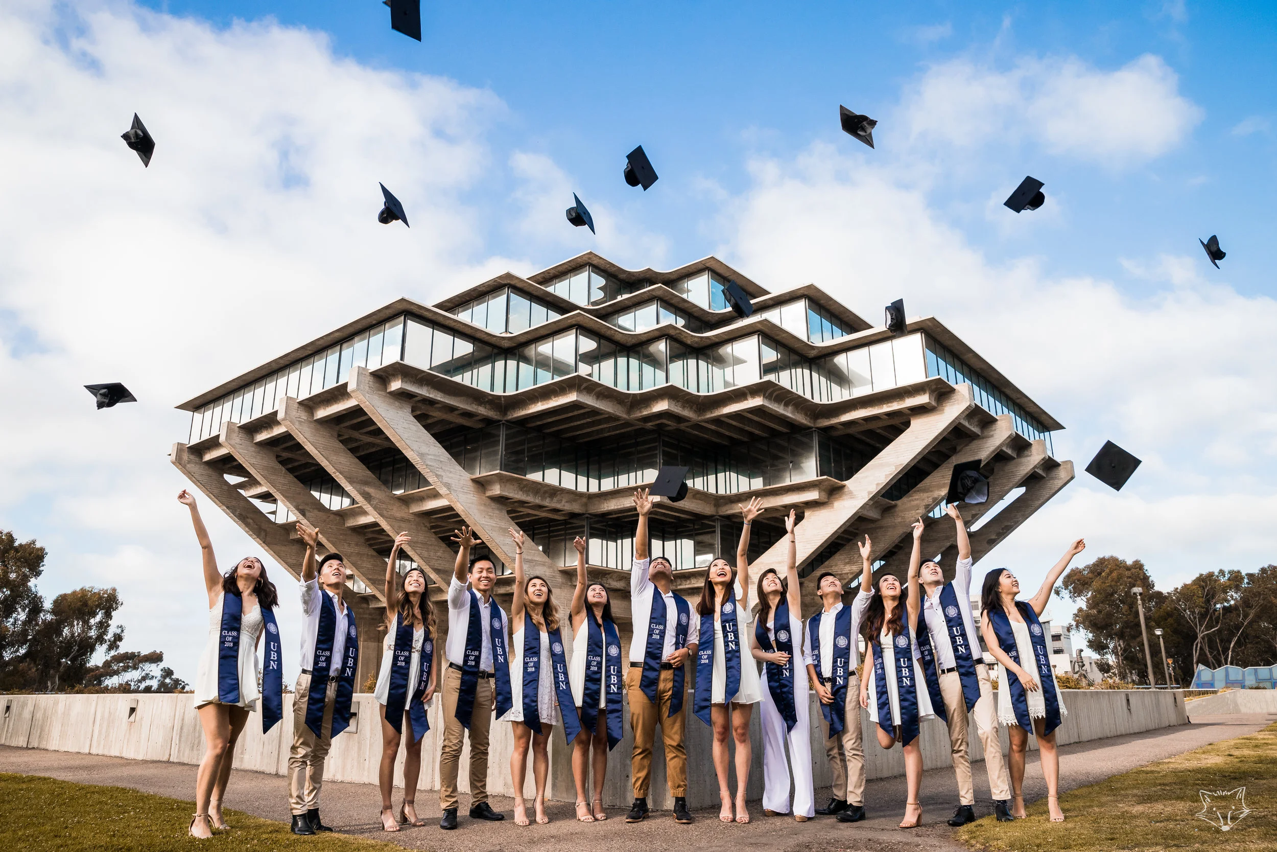 Graduation — JOSHUA CHUN PHOTOGRAPHY