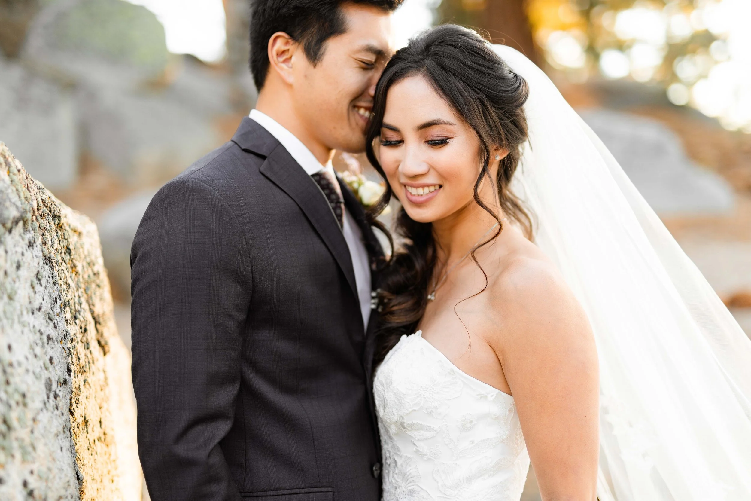 Wedding — JOSHUA CHUN PHOTOGRAPHY