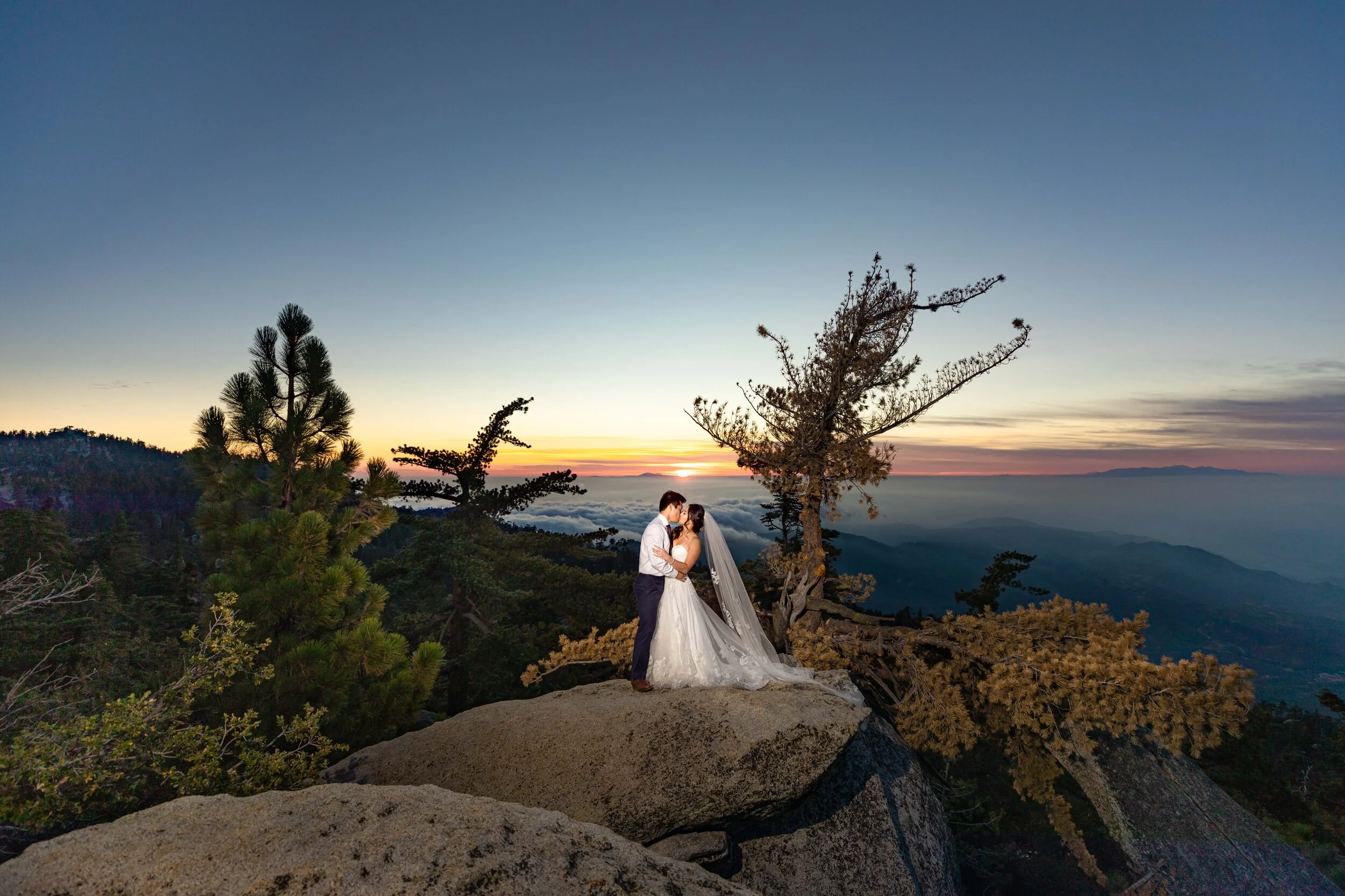 Wedding — JOSHUA CHUN PHOTOGRAPHY