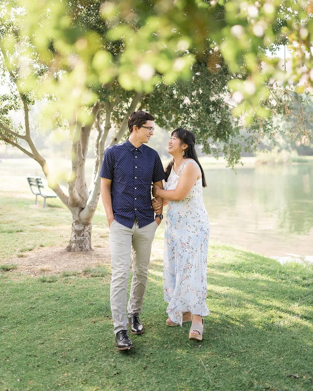 Engagements — JOSHUA CHUN PHOTOGRAPHY