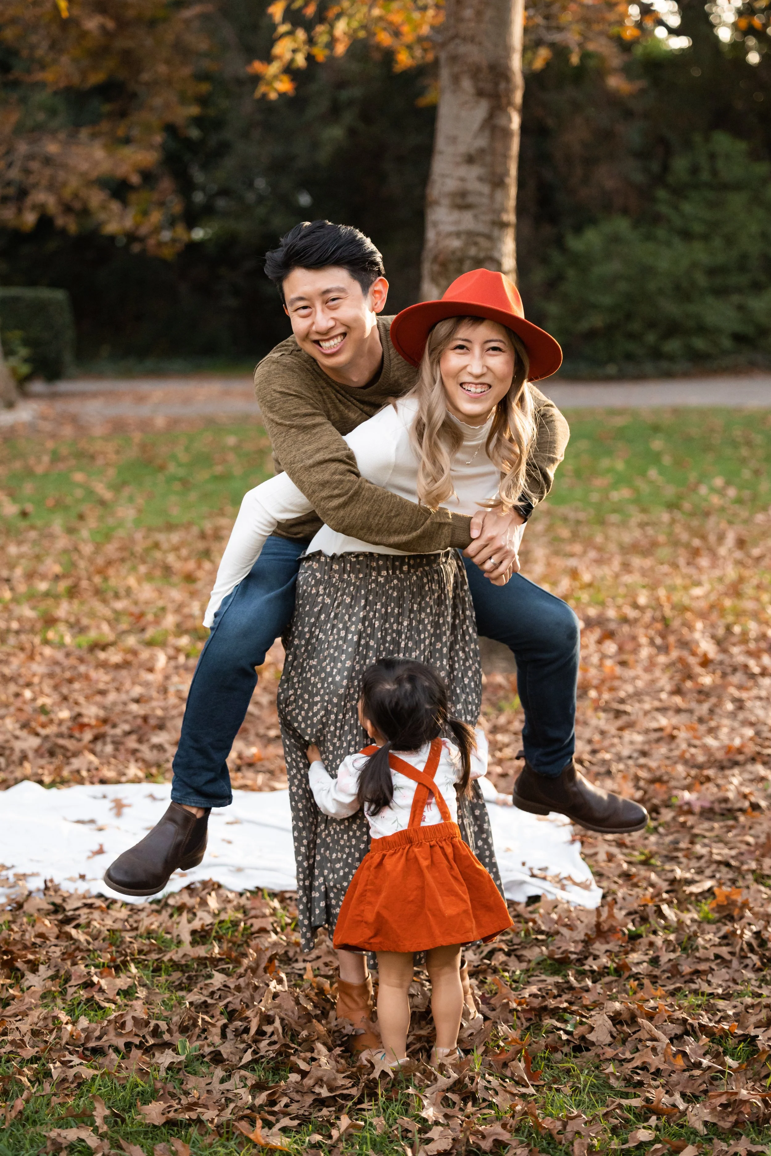 Family — JOSHUA CHUN PHOTOGRAPHY