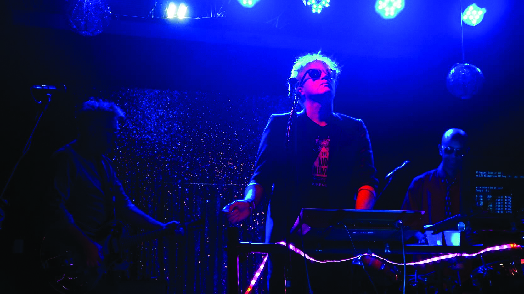 Infused With Music: Shawn Decker — BioMatrix Specialty Pharmacy