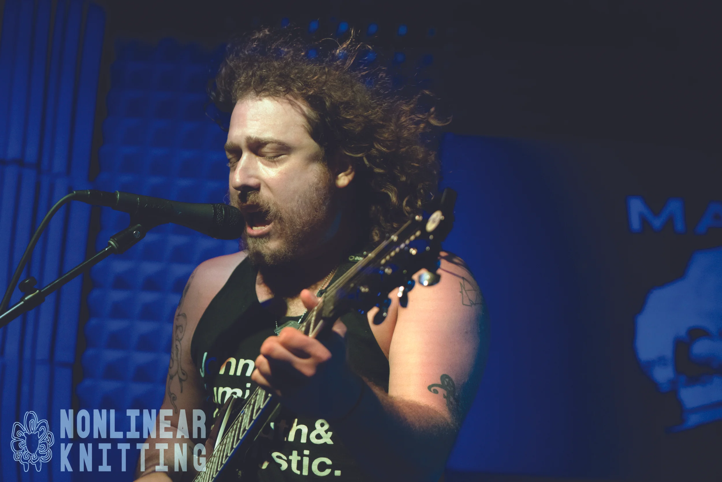 Infused With Music: Maxwell Feinstein — BioMatrix Specialty Pharmacy