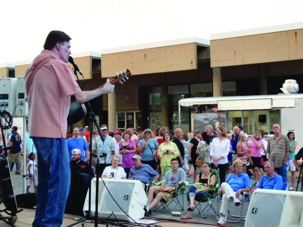 Infused With Music: Dave Colvin — BioMatrix Specialty Pharmacy