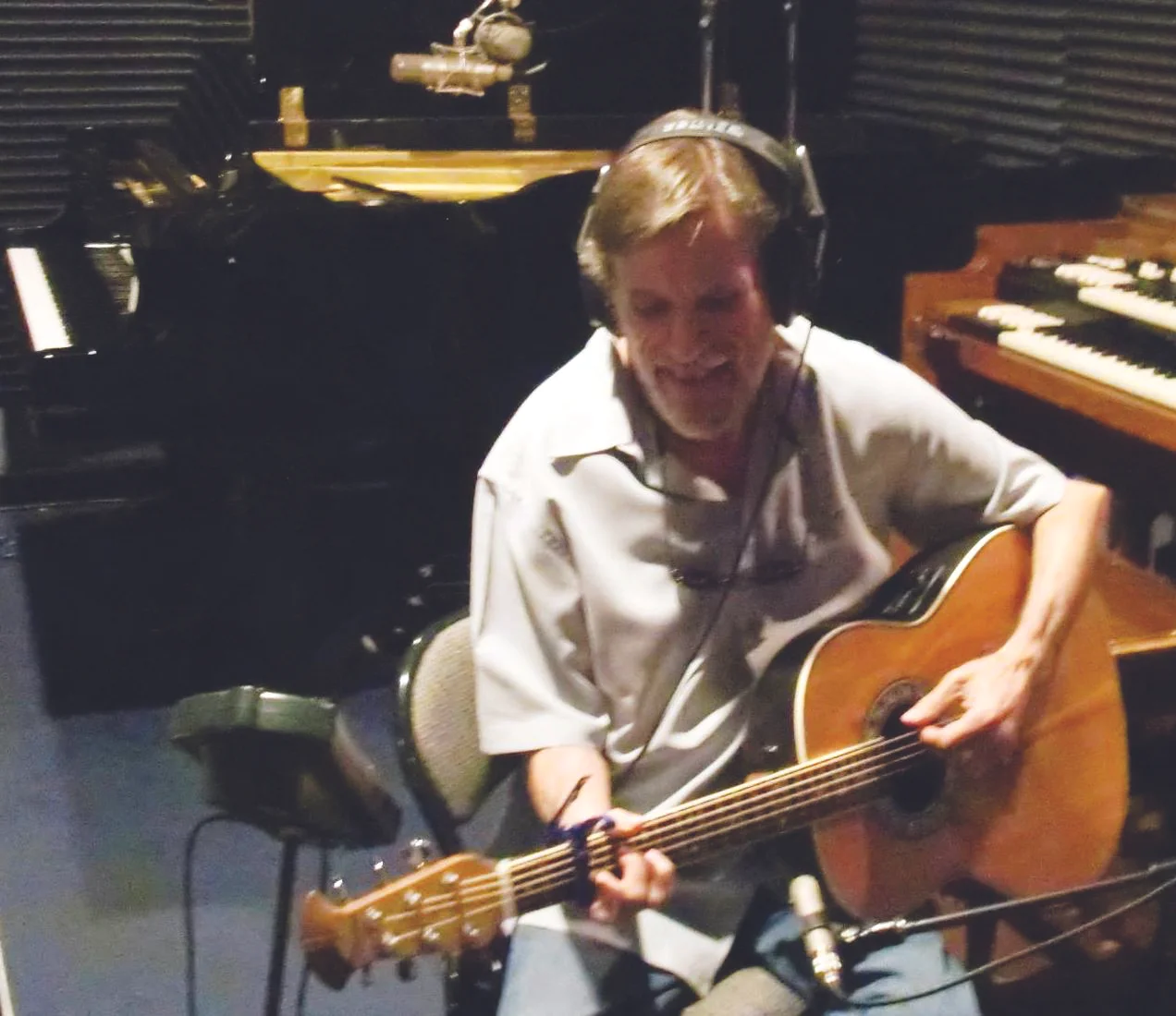 Infused With Music: Dave Colvin — BioMatrix Specialty Pharmacy