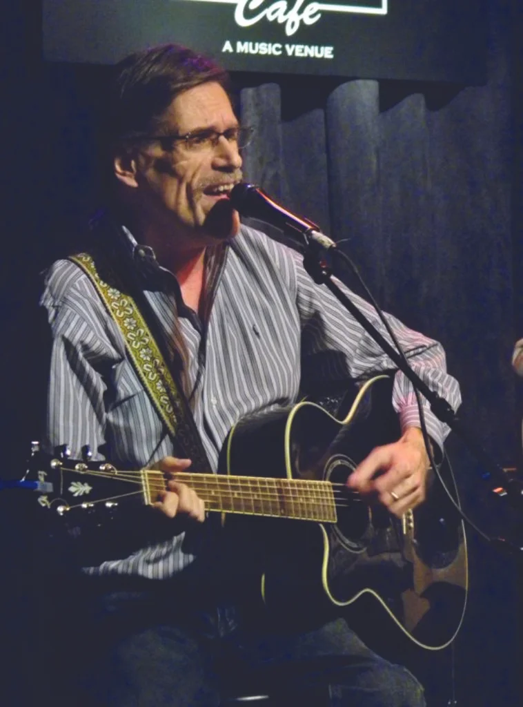 Infused With Music: Dave Colvin — BioMatrix Specialty Pharmacy