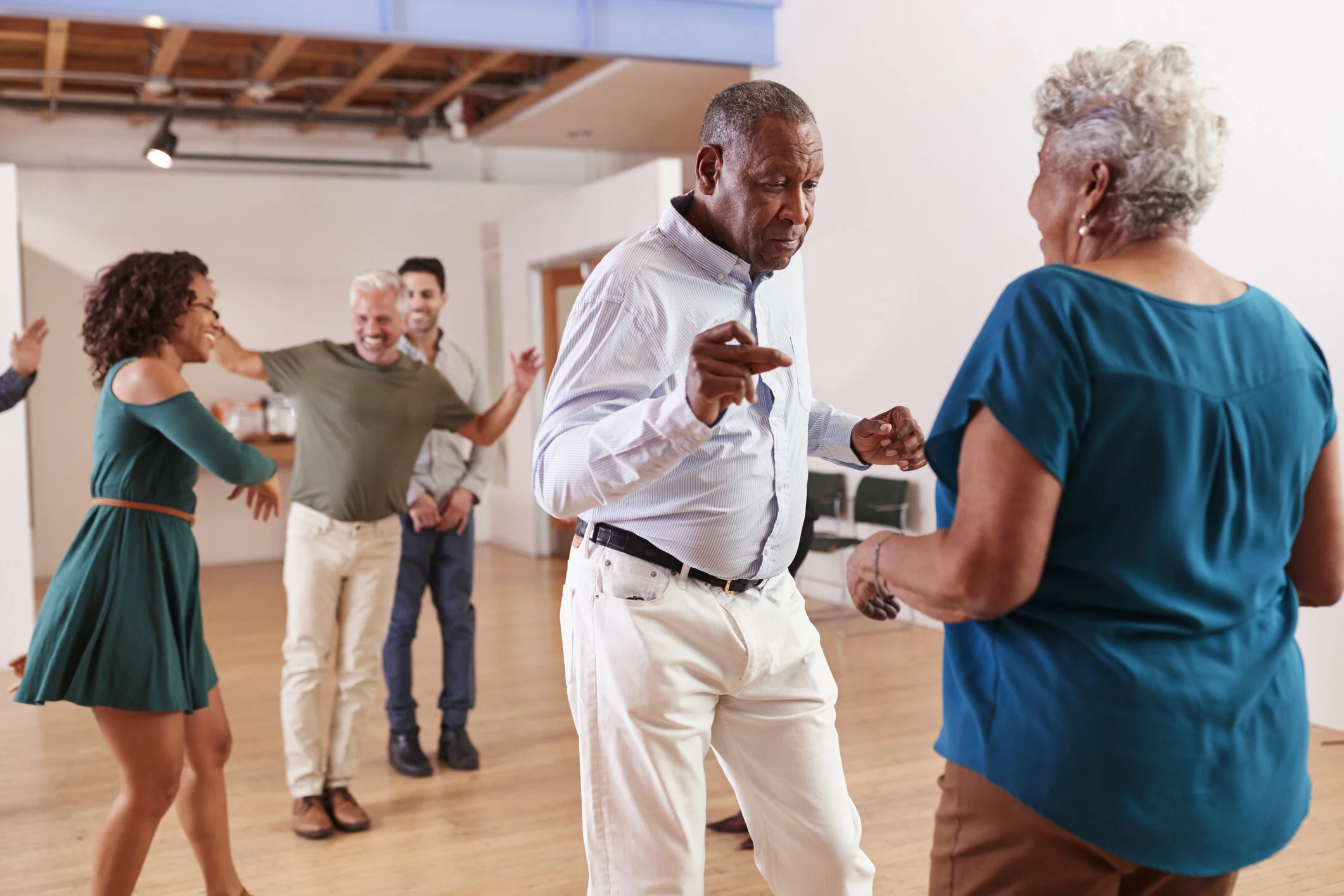 Quality of Life (QOL) – How It’s Defined in Healthcare, How It’s ...