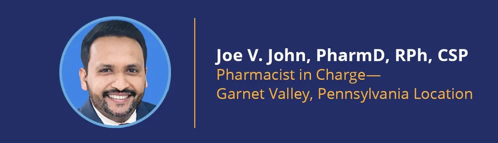 Meet Our BioMatrix Pharmacists — BioMatrix Specialty Pharmacy