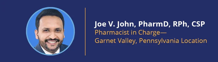 Meet Our BioMatrix Pharmacists — BioMatrix Specialty Pharmacy
