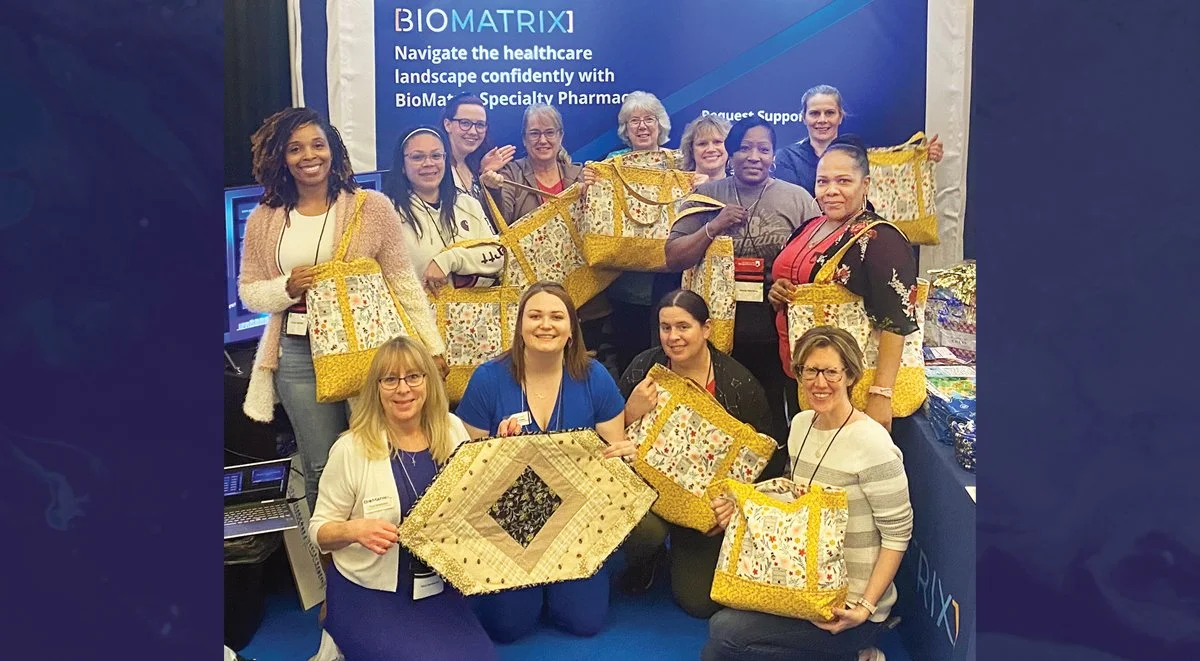 News — BioMatrix Specialty Pharmacy