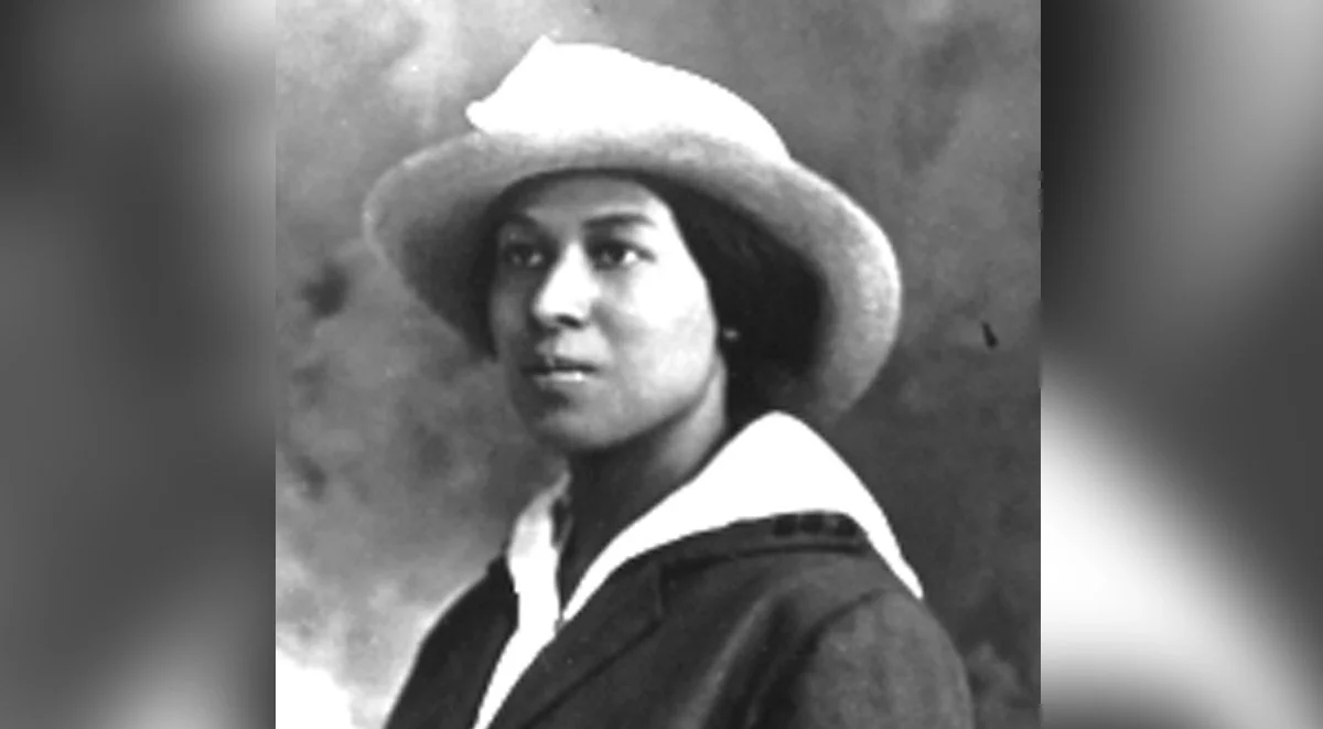 Black History Month Spotlight: Ella P. Stewart — BioMatrix Specialty Pharmacy