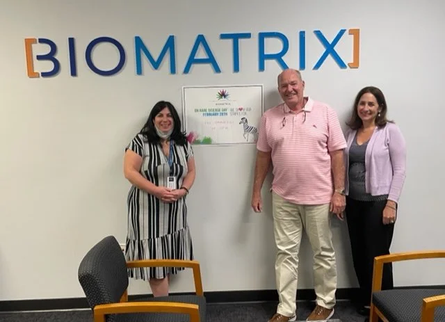BioMatrix is Committed to the Rare Disease Community — BioMatrix ...