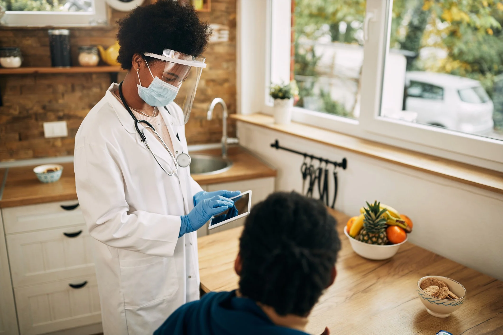 Home Infusion for Transplant Patients — BioMatrix Specialty Pharmacy