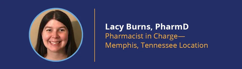 BioMatrix Highlight: Meet Our Bleeding Disorders Pharmacists ...